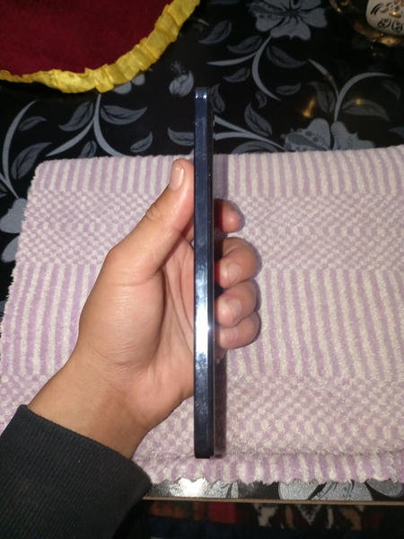 Infinix hot 40 i