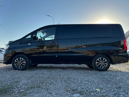 2024 Jac M3 Miniven 8+1 Bonuslari bilan Sotiladi
