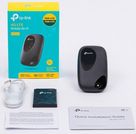Tp-link (M 7000)