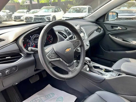 Malibu xl 2023 (krediti bor davom ettirish kerak)