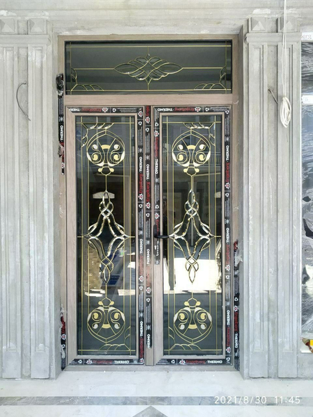 Akfa,engelberg,ekopen,thermo