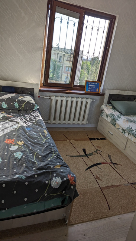 Продаю свою квартиру на Юнус Абад 19 5/5/5