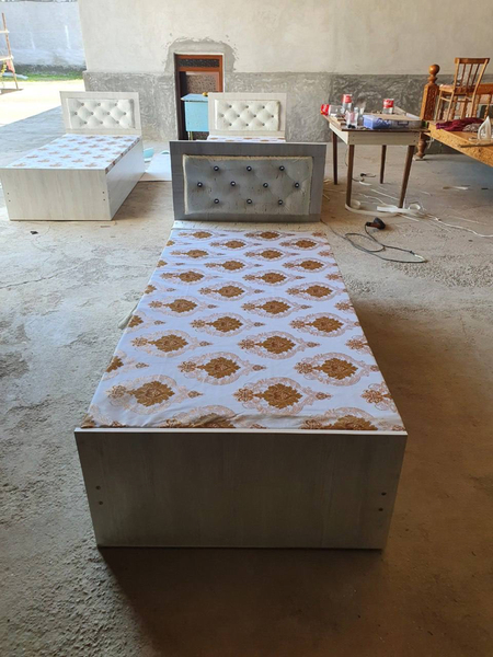 Spalniy mebel 1 kishilik