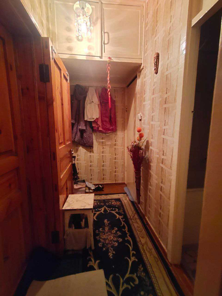 Продается 1ком кварт ра.Максим Горький