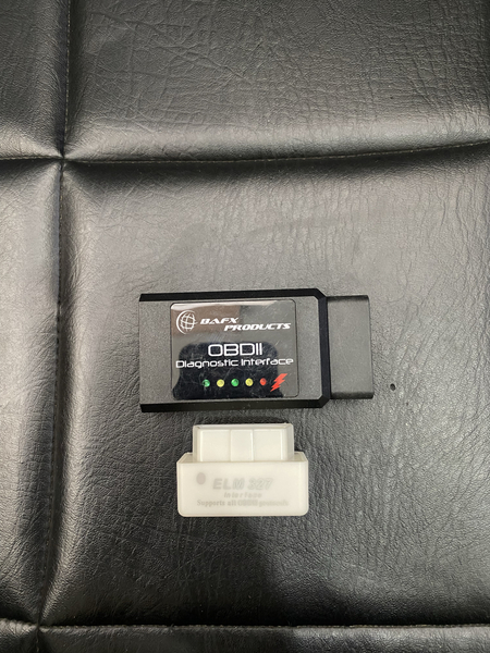 Obd scaner yengi