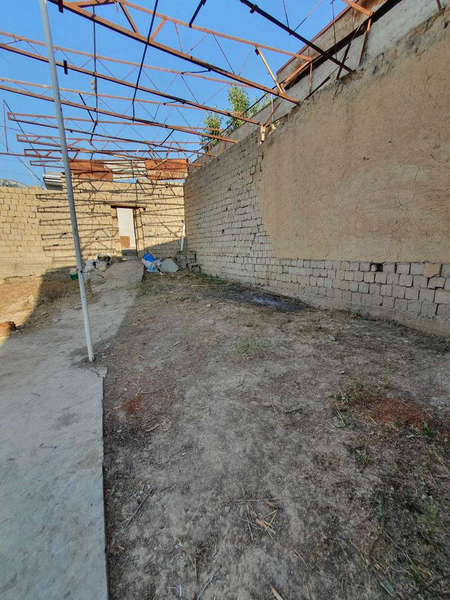 #5794 Продается дом 6 соток