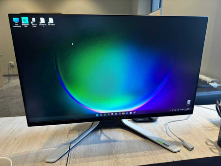 Монитор DELL Alienware AW2521FHA в отличном состоянии
