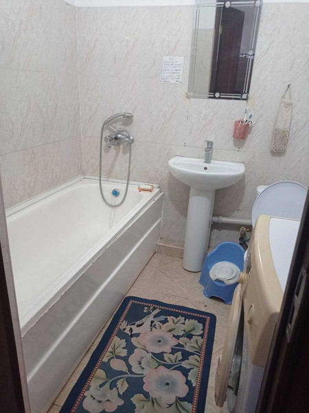 Srochniy Super Narx!!!  Sergeli Choshtepa  1/7/7  38m² Hujjat tayyor