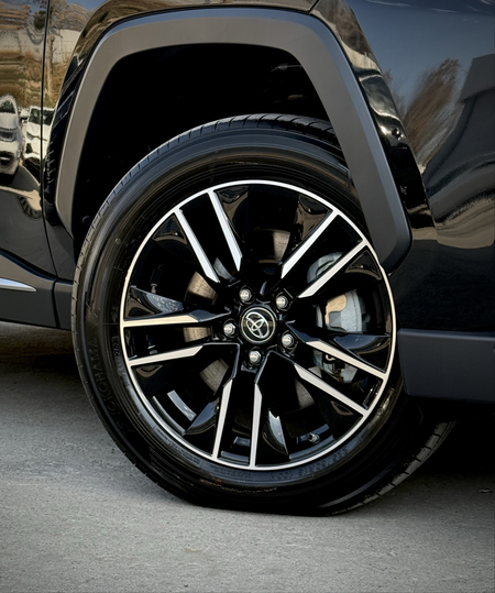 Toyota Willdlander Rav4 Продаётся