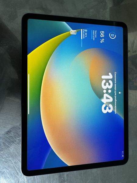 Ipad pro M2 256 wifi