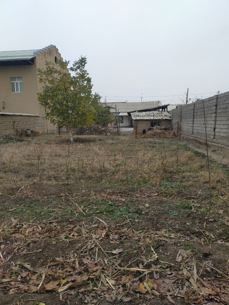 Срочно! Quru yer hisobida sotiladi