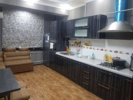 БУМ ижара 4 хонали квартира Саракулька Хитойликга id sh 999
