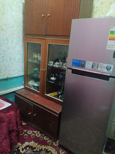 Продоетса квартира