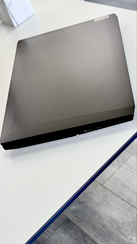 Lenovo ideapad GAMING 3