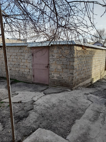 Продаётся дом в кибрай 2 сотки