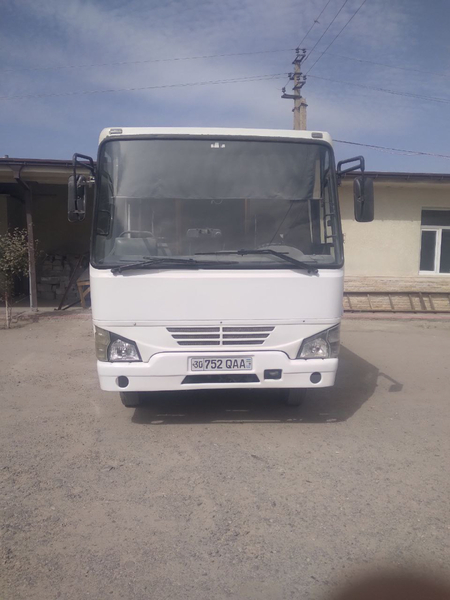 Продается автобус