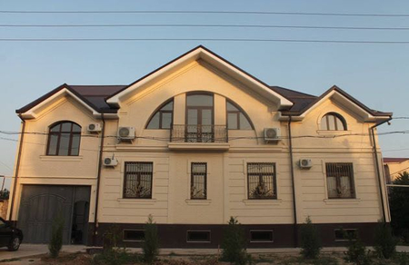 TRAVERTIN qilish xizmatlari