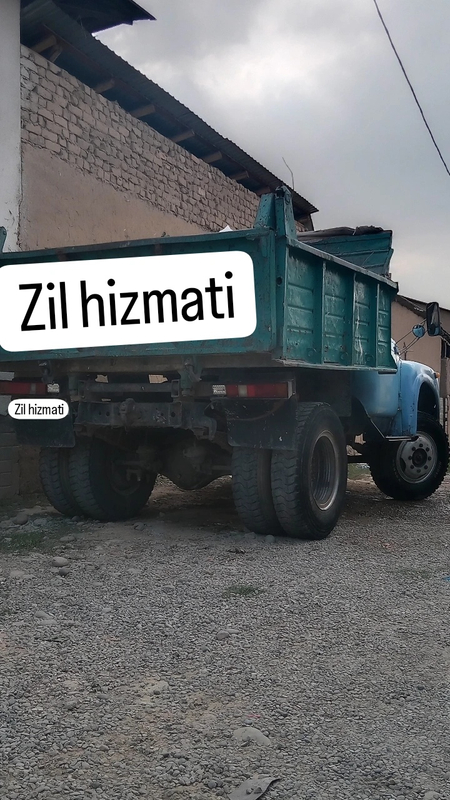 Строи мусор ташимиз вывоз строи мусор