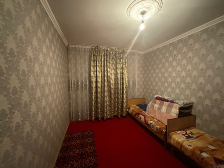 Продается квартира