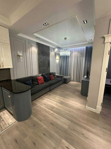 Дархан AVENUE Сдаётся 2х комнотная