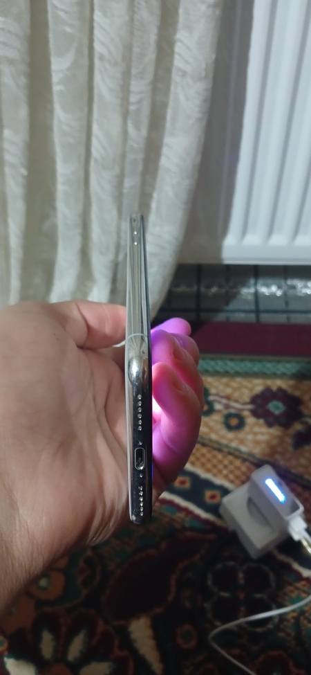 Iphone x srocno sotiladi aybi bor