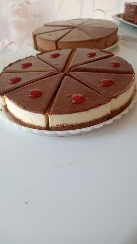 Tort va shirinliklar