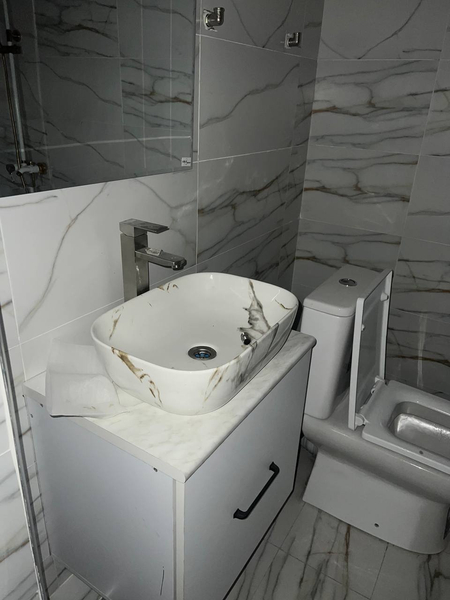 Продается новостройка студия 90 м² Мирзо улугбекский район Луначарский