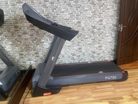 Беговая дорожка PowerGym PG-750