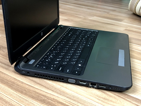 Новый мощный ноутбук HP Laptop 15 intel Core i7 13Го поколения 8/512