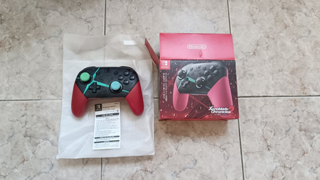 Xbox one геймпад как новый