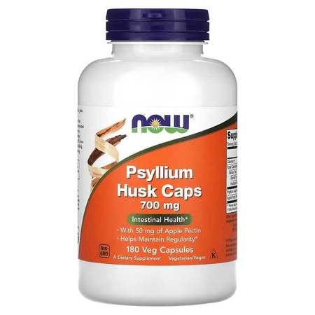псилиум, psyllium husk caps, psilium, псиллиум, семян подорожника