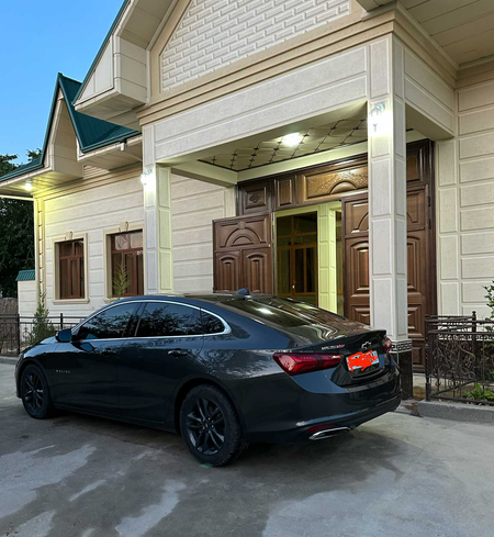 СРОЧНО! Chevrolet Malibu 2 Premier Turbo