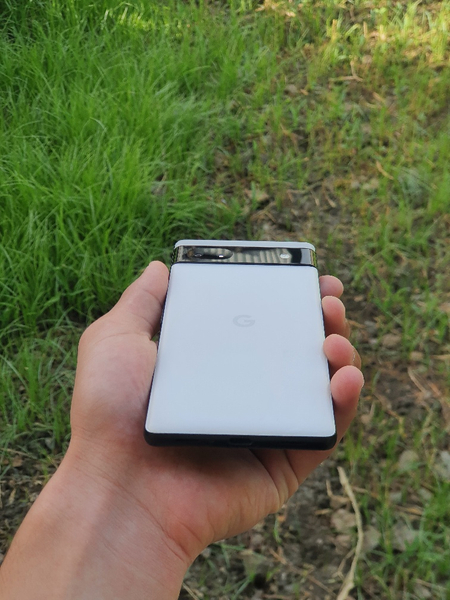 Google Pixel 6a 128