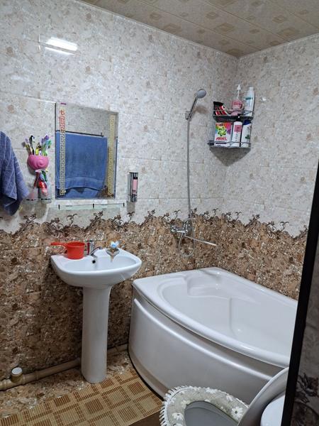 Продается квартира новостройки