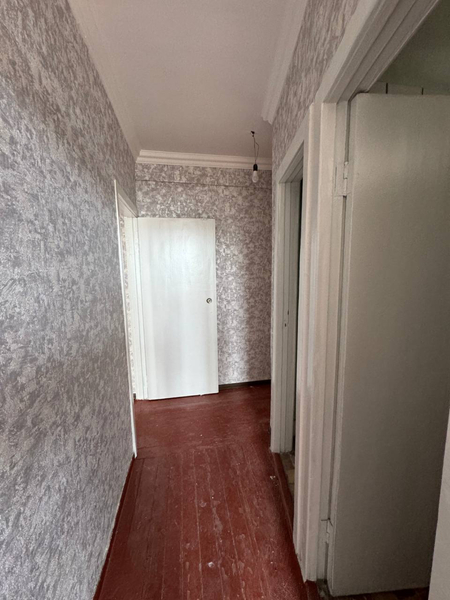 Алока Продаётся двух комнатная квартира