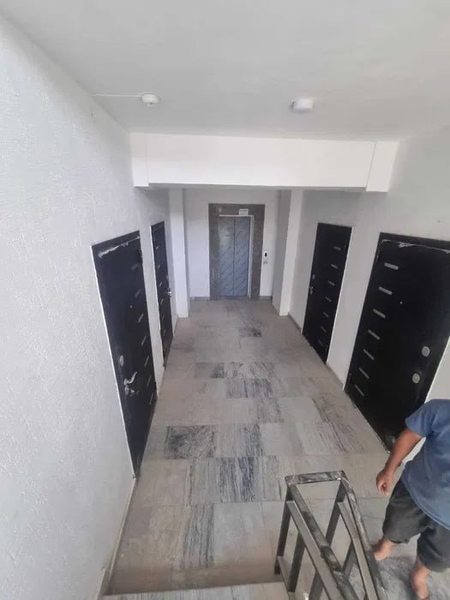 ЖК PALAZZO А.Югнакий ТТЗ Коробка 1-комнатная 40 м2 Кадастр есть срочно
