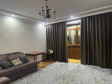 3-х комнатная квартира , метро 