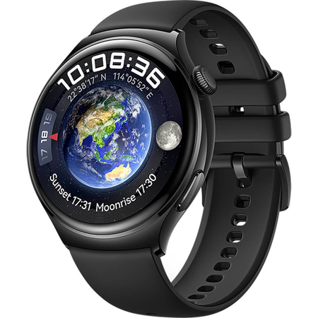 Huawei Watch 4 Watch 4 Pro New Model