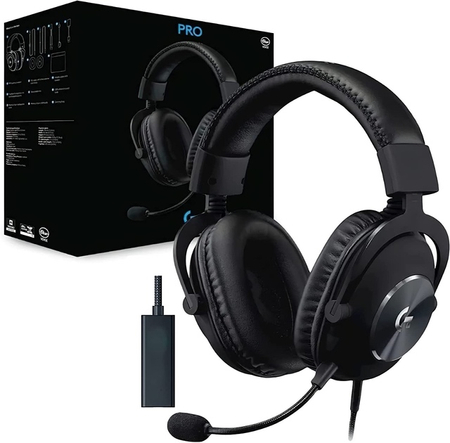 Logitech g pro / g pro x 2 lightspeed original
