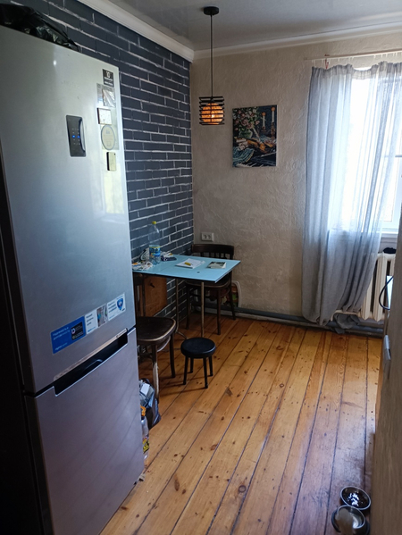 Аренда комната ПОДСЕЛЕНИЕ. СПУТНИК 9. Для 2х человек. 850.т.С человека