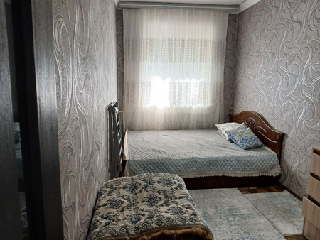Продаётся квартира Чиланзар 13 квартал 2в3/4/4 панель