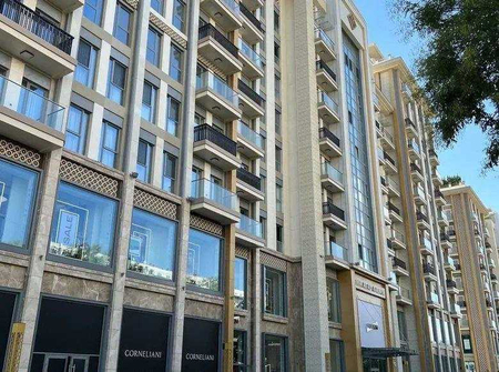 Срочно сдается 5х комнатная квартира в ЖК Mirabad Avenue (ГМТ)