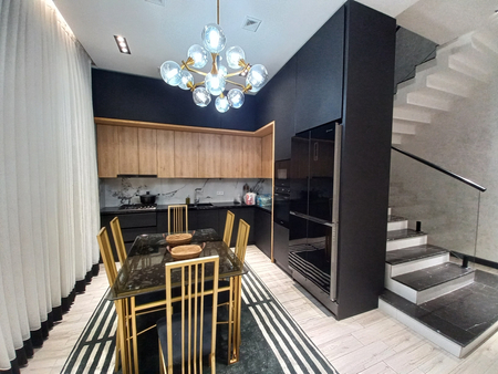 Dacha villa super  Maryo