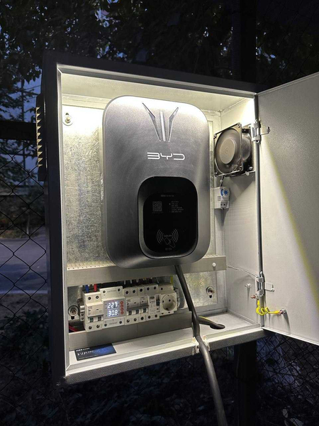 Professional Elektrik xizmati