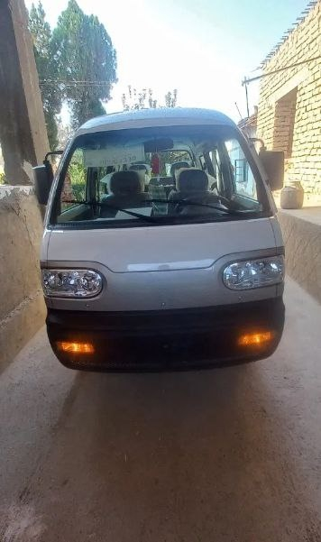 Damas new model 2023 Bonus GaZ Balon macigar