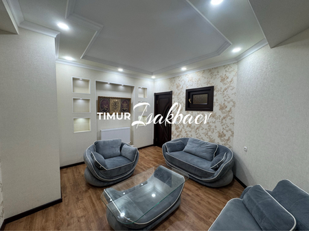 Продам -3х-ком НОВОСТРОЙКА Центр Луначарского