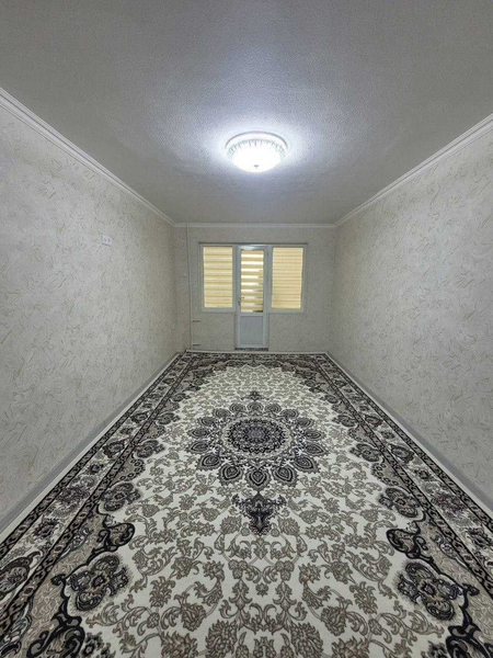 Vokzal hududida 3 xona qilib tayyorlangan kvartira sotiladi!