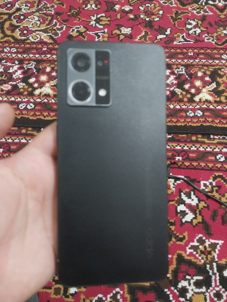 Oppo reno7 8/128
