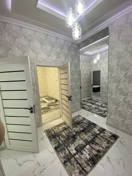 ID 623 Сдаётся новая квартира