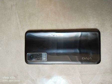 ViVo Y31 telefoni sotiladi. 128GB